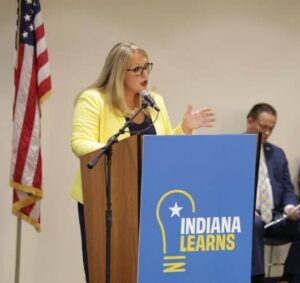 IDOE launches statewide tutoring grant program | Indiana Learns